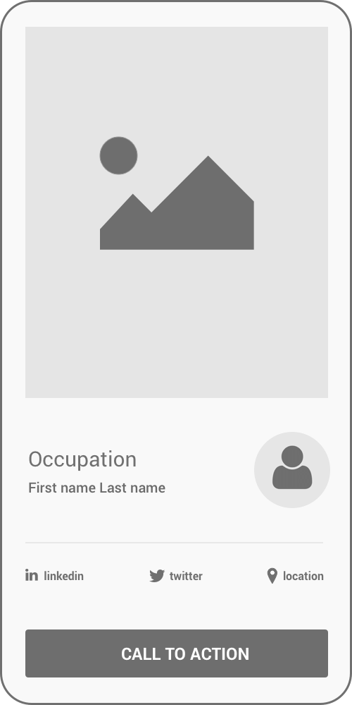 Andrew Findlater 😉UX Designer